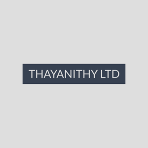 THAYANITHY LTD | eBay Shops