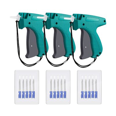 3 Pieces Clothes Tagging Applicator Garment Tag Attacher Label Tagging ...