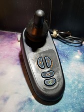 D51157.03 Gc2 Pride Jazzy Select Joystick Hand Controller PG Drives 4 ...