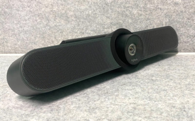 Logitech MeetUp V-R0007 Video Conference Camera no accessories | eBay ...