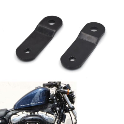 2 inch Harley Dyna Softail Touring Bike Gas Tank Lifts Kits for Harley ...