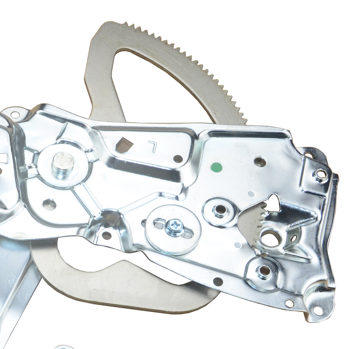 Window Regulator W/o Motor for BMW E36 318i 325i 328i M3 Front Left ...