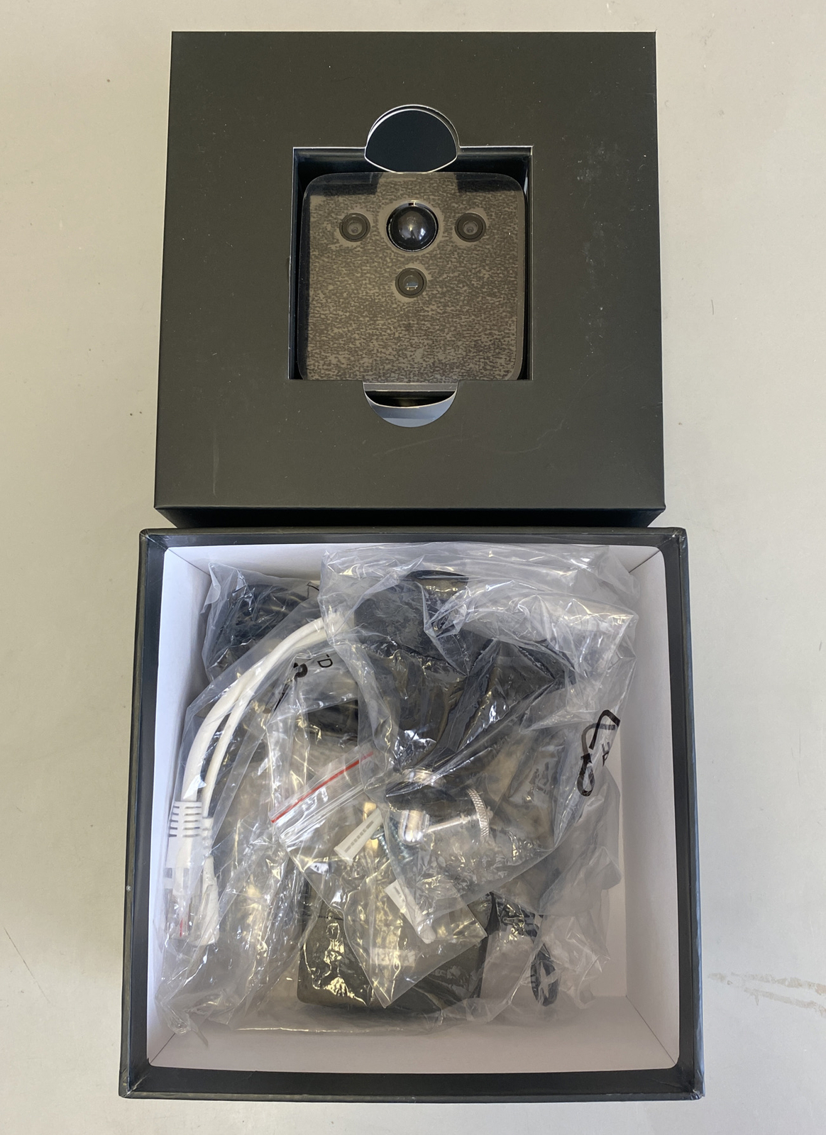 3 PEQ Indoor/outdoor Camera for Comcast Xfinity ADT iCamera 1000 W ...