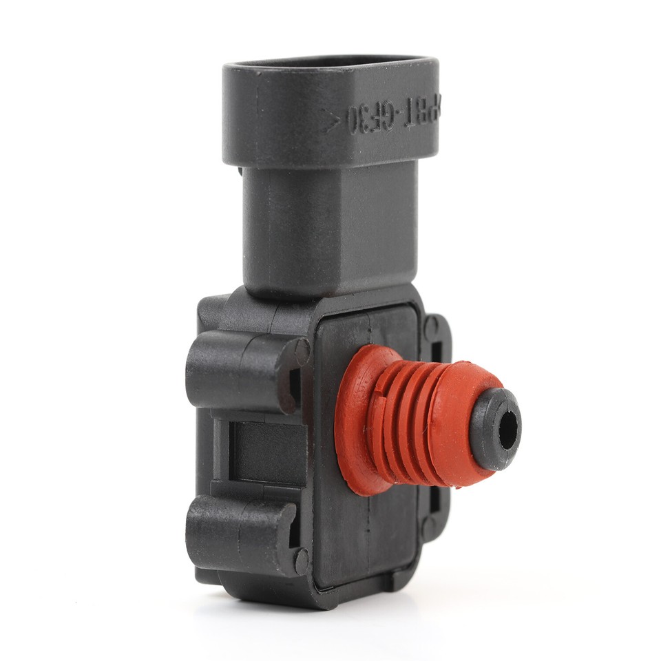 GM LS1 2-Bar MAP Sensor For Holden Commodore HSV Supercharged Turbo VT ...