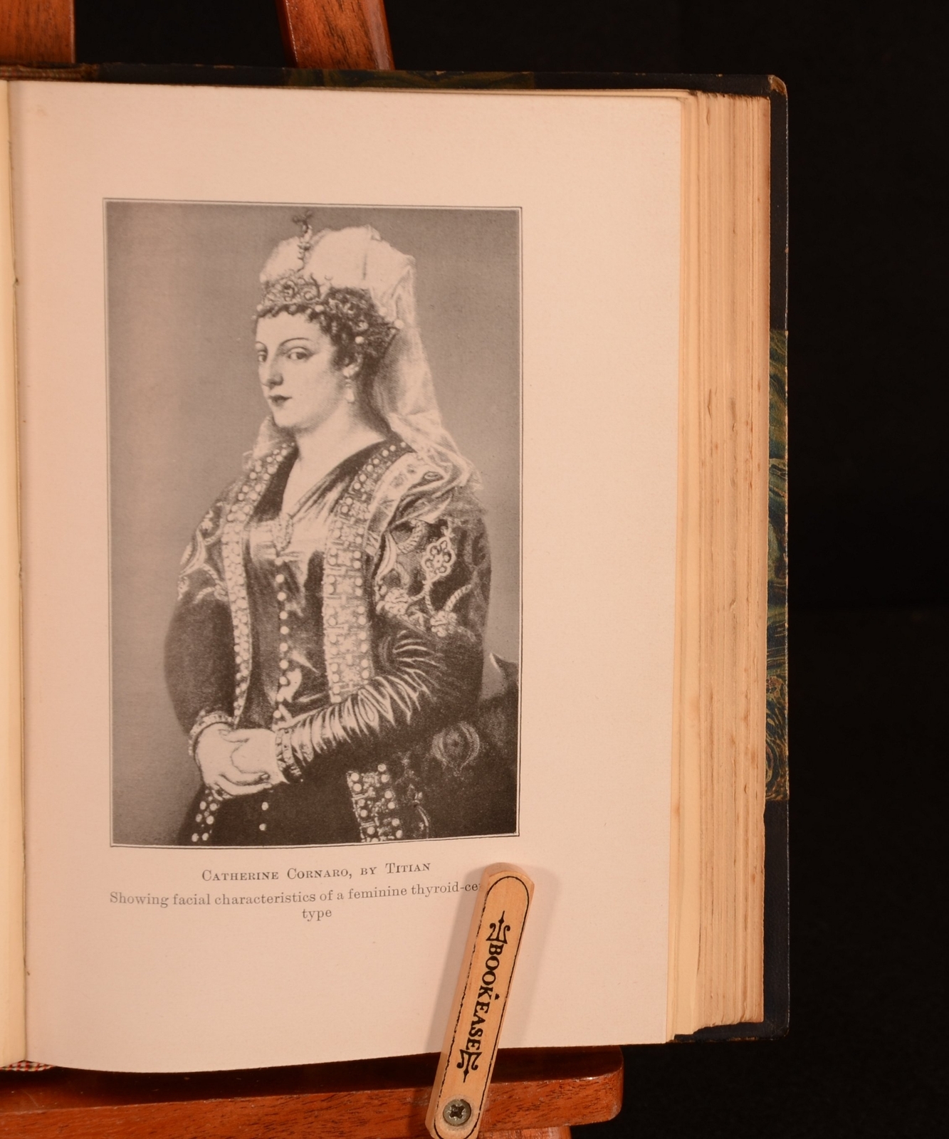 1925 The Personal Equation Louis Berman Leather Bound Illustrated | eBay