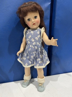 Original 1950’s RARE red Hair Tony Doll | eBay