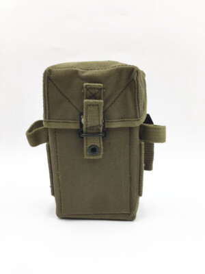 Original Chinese Military surplus M14 ALICE Magazine Pouch Vietnam War ...