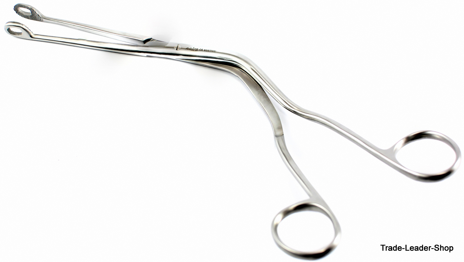 Magill forceps 25 cm tube intubation forceps emergency aid catheter ...