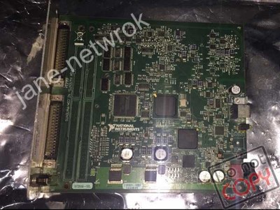 1pc 100% test USB-6225 (by Fedex or DHL 90days Warranty) # | eBay