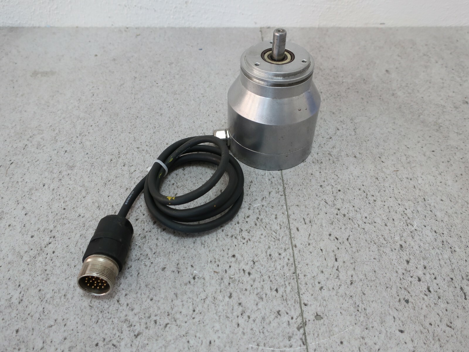 Heidenhain ROQ 425.5DSK-13B12 Ident No. 295 557 01 Encoder | eBay