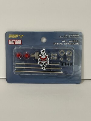XMODS All Wheel Drive Upgrade Kit | eBay