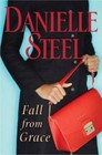 Fall from Grace: A Novel - Hardcover By Steel, Danielle - GOOD ...