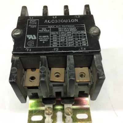 Starters - Arrow Hart Contactor