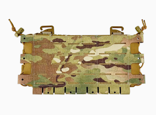 Tactical V3 Vest Triple Insert Storage Pouch | eBay