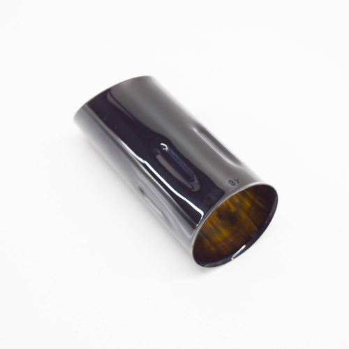 NEW BMW 5 E34 TAILPIPE TRIM 82119401165 9401165 ORIGINAL 82-11-9-401 ...