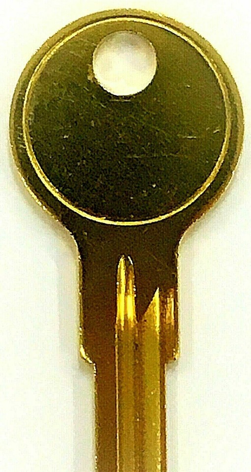 1 Skyjack Hi Lift Y14 01122AR Key Blank For Various Locks Keys Blanks ...