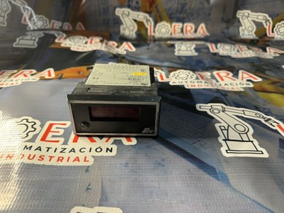 Indicators - Red Lion