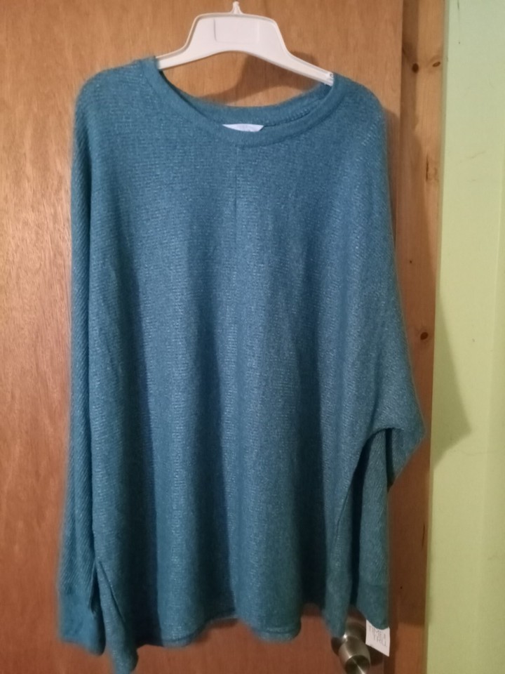 Time and Tru, long sleeve, xl 16-18, with tags | eBay