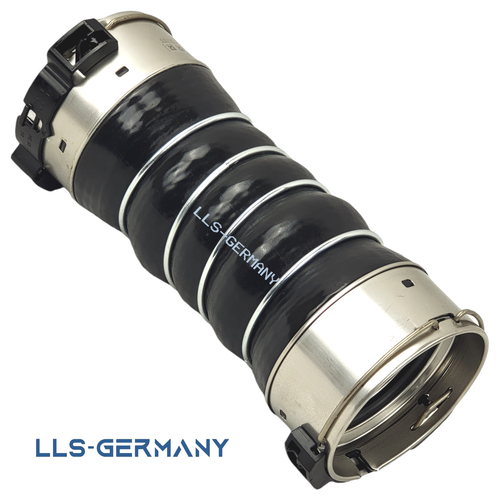 Ladeluftschlauch für BMW 7er (F01, F02, F03, F04) 730d,Xdrive 258PS ...