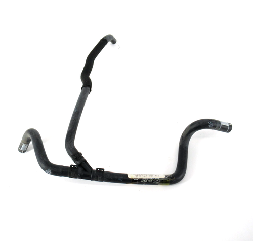 Genuine OEM VW Audi 4F0-121-107-AG Coolant Hose Assy 2006-11 A6 | eBay