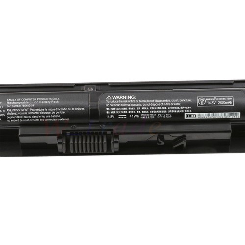 41Wh V104 VI04 Battery for HP Probook 440 445 450 455 G2 756743-001 ...