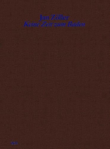 Hannah Eckstein Holle Na Jan Zoller - Keine Zeit zum Bad (Hardback) (US ...