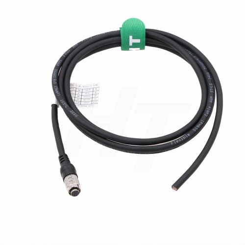 Hirose 8 Pin Female to Open Leads IO Power Cable for Allied Vision ...