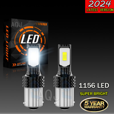 2 LED Rear Light Bulbs for Bobcat T180, T190, T200, T250, T300, T320 ...