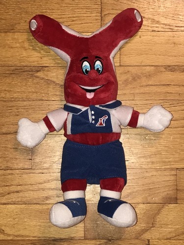 Carnival Cruise Plush Fun Ship Freddy Mascot Doll/Toy | eBay
