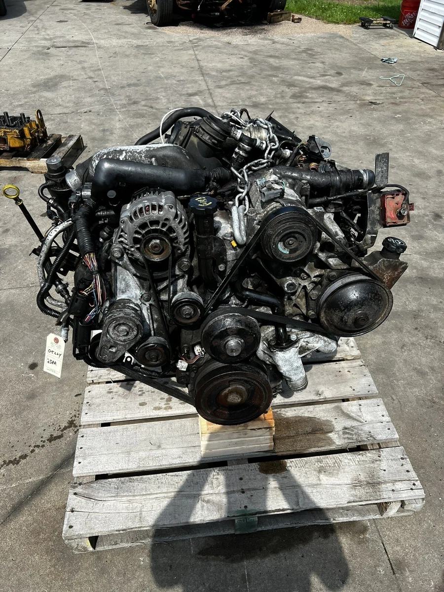 Lb7 Motor