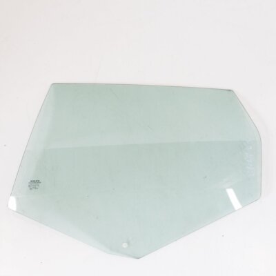 Volvo XC60 Mk1 Rear Left Door Window Glass AS2 43R-001105 2012 | eBay UK