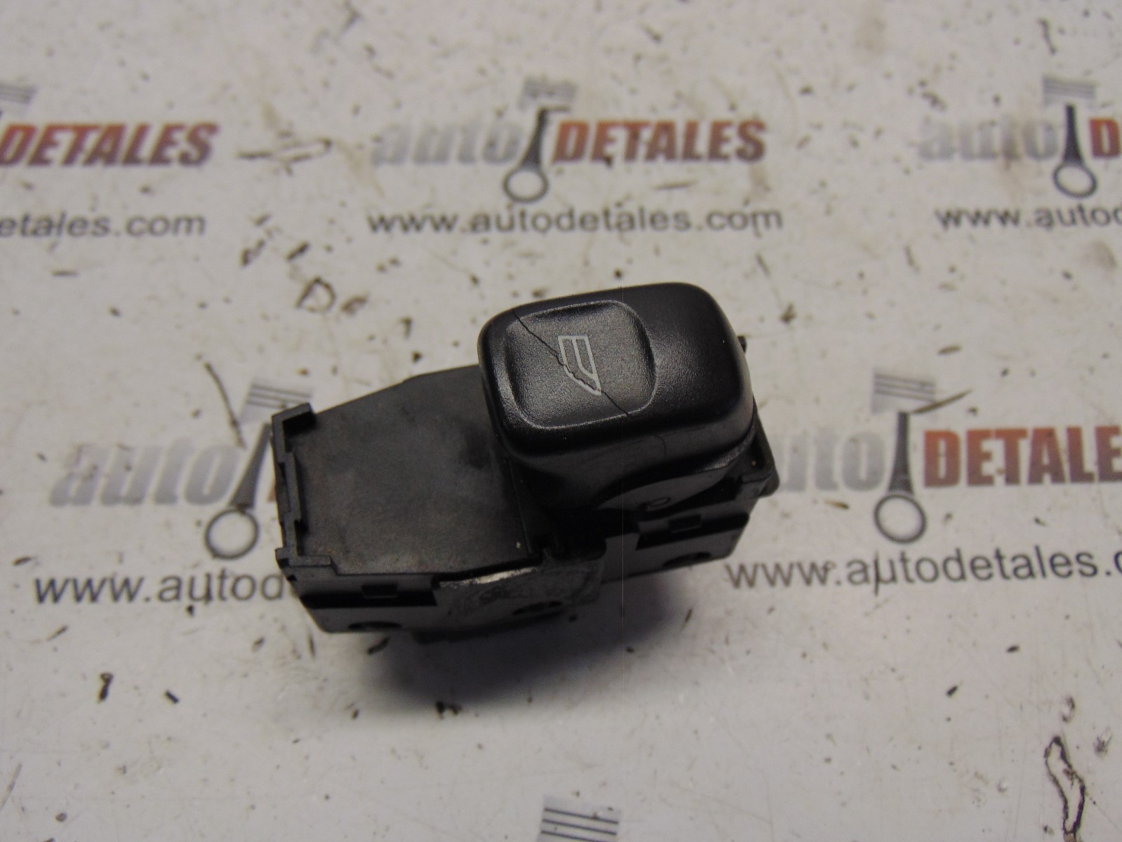 Volvo XC90 rear left window switch 30658696 used 2004 | eBay