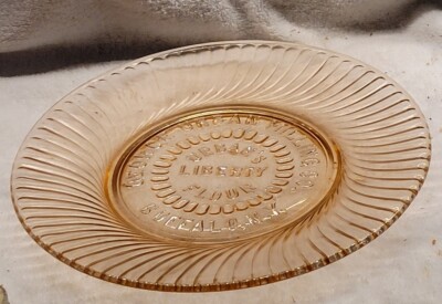 George Urban Milling Co Buffalo NY Urban's Liberty Flour Pink ...