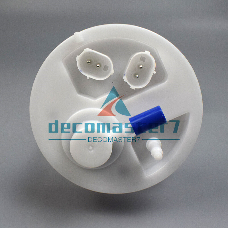 Fuel Pump Assembly 16117195463 For BMW X5 3.0L E70 2007-2010 | eBay