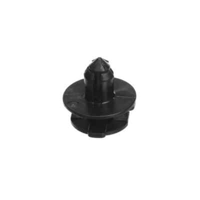10 PACK Genuine Nissan Fits Most Models Lift-Gate Trim Cover Clip 01553 ...
