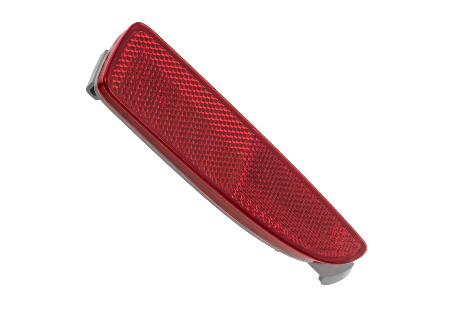 2004-2009 Mazda 3 & 2006-2010 Mazda 5 Left Side Reflector OEM NEW D350 ...
