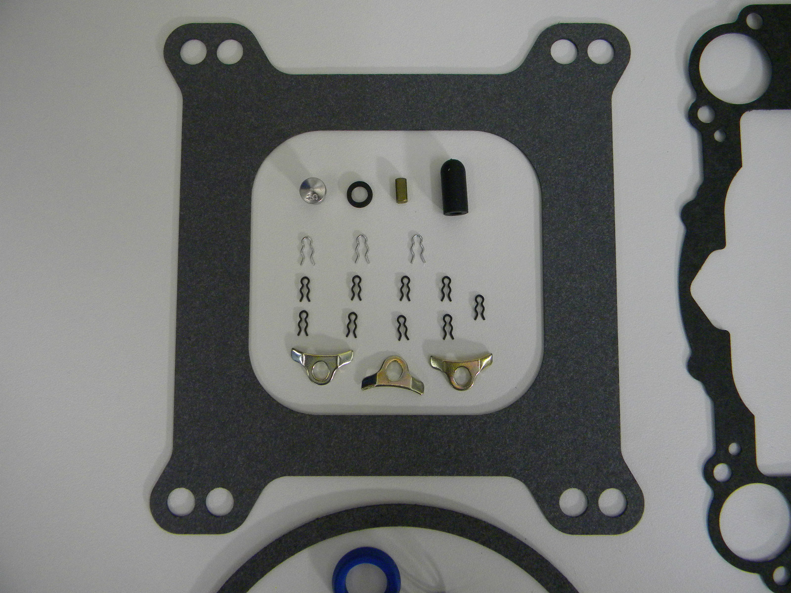 Edelbrock Rebuild Kit EDL1477 1400 1404 1405 1406 1407 1409 1411 With ...