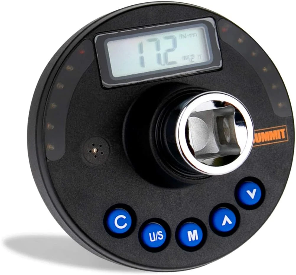 Torque Angle Adapter