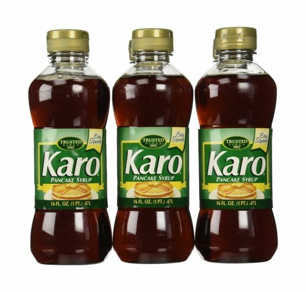 Karo Pancake Syrup 16 Oz. Green Label - 6 Unit Pack Prtaz11a for sale ...