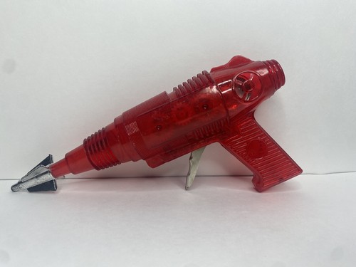 Razor Ray Gun Hong Kong Vintage Working Spark | eBay