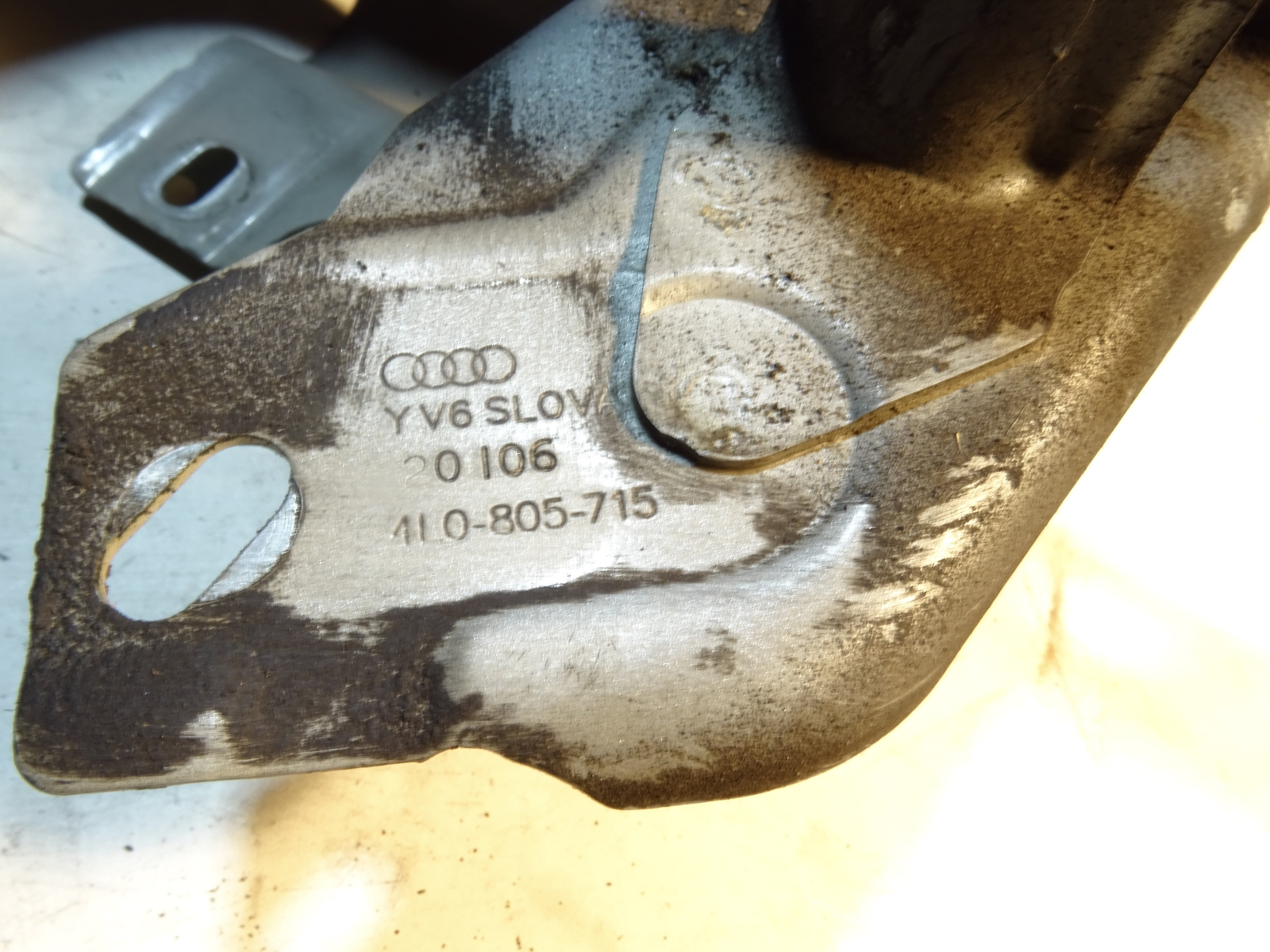 AUDI Q7 4L 4L0805771 4L0805157B 4L0805175 4L0805715 13970633 | eBay