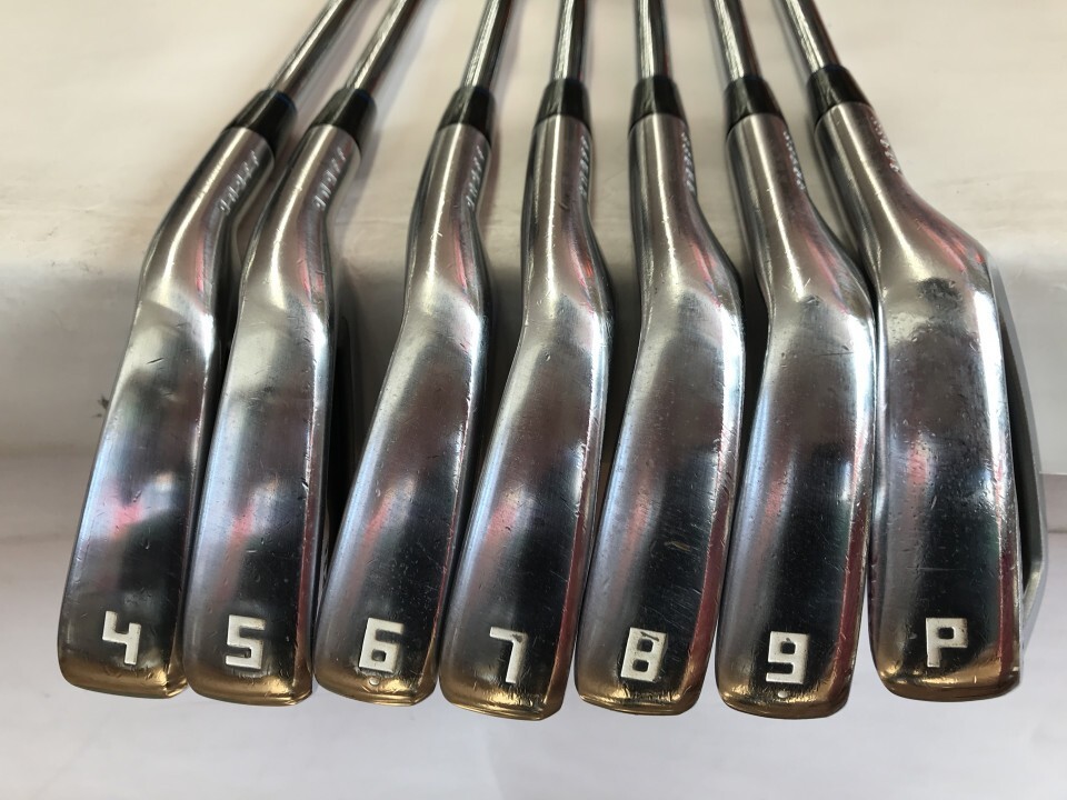 2018 DAIWA ONOFF LABOSPEC RB-247J 4~PW 7p NS pro 950GH S-flex IRON SET ...