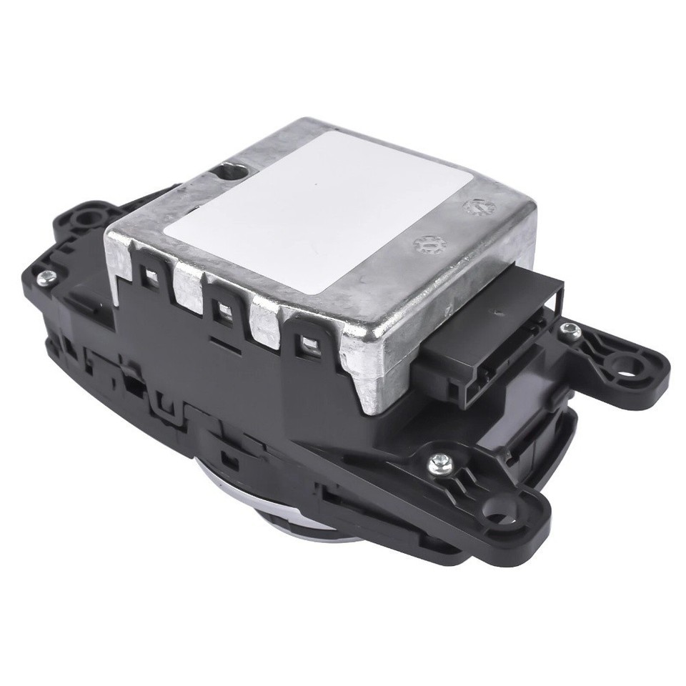 Multimedia Knob Switch Replacement for BMW F07 F10 F11 X3 F25 ...