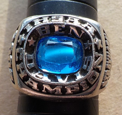 2002 Ihsaa Ben Davis "Giants" Indiana state champions boys Football ...