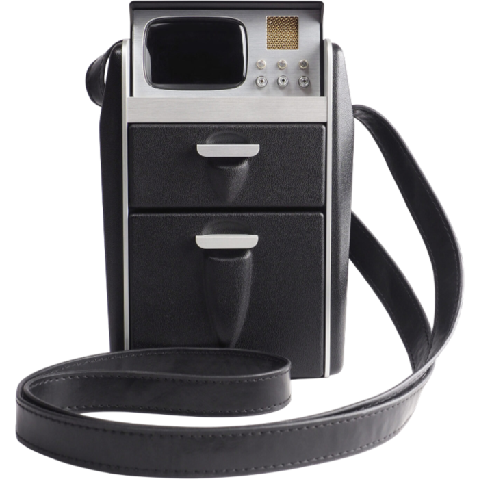 Star Trek: The Original Series - Tricorder 1:1 Scale Life-Size Prop ...