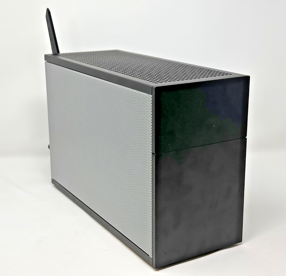 Custom FormD T1 ITX Gaming PC - Ryzen 5 5600G, RTX 3080, 16GB RAM, 1TB ...