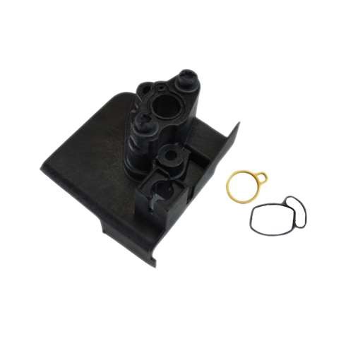 Intake Assembly #753-06189 for MTD, Troy-Bilt, Bolens, Cub Cadet ...