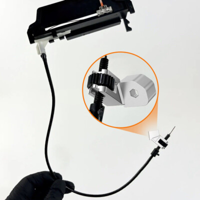 For Ford F-150 Explorer Sport Ranger Auto Trans Shift Indicator Cable ...