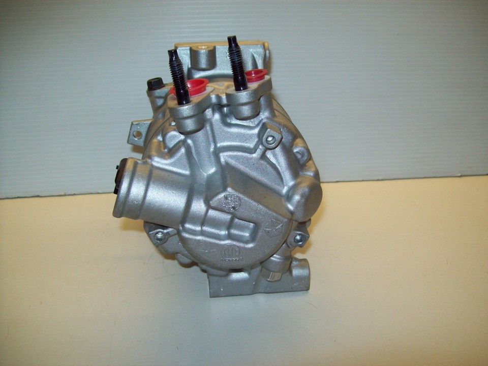 NTO 2021-2024 Jeep WL Grand Cherokee 3.6L AC Compressor OEM# 68459835AB ...