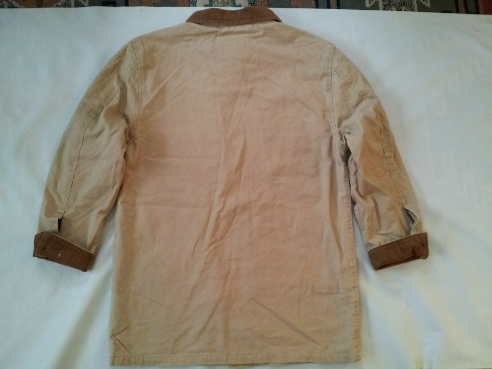 BRADFORD EXCHANGE JOHN WAYNE "THE DUKE" STOCKADE JACKET IN SIZE XL | eBay